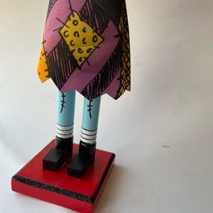 Holiday | Nightmare Before Christmas Sally Nutcracker Figurine | Poshmark